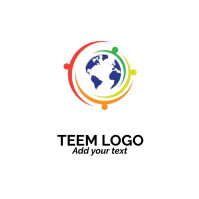 TEEM LOGO Template | PosterMyWall