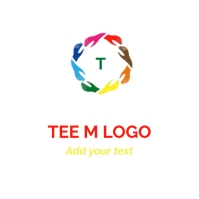 TEEM LOGO Template | PosterMyWall