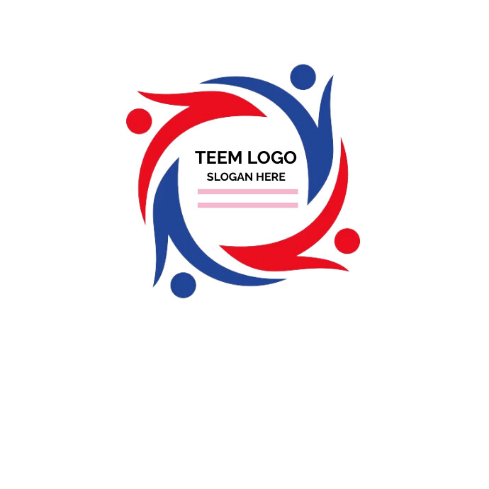 TEEM LOGO Template | PosterMyWall