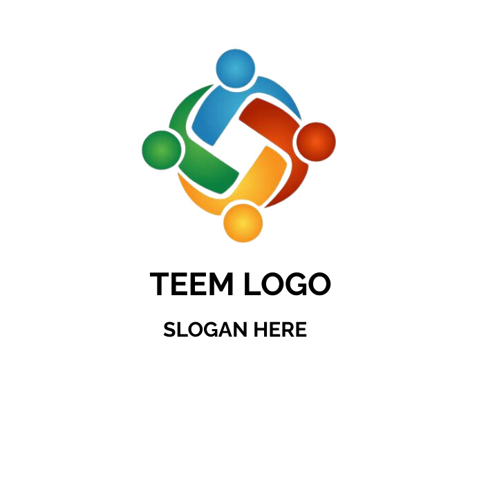 TEEM LOGO Template | PosterMyWall