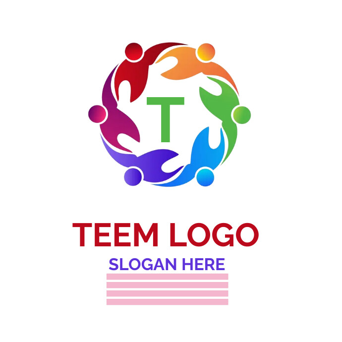 teem logo Template | PosterMyWall