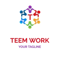 TEEM LOGO Template | PosterMyWall
