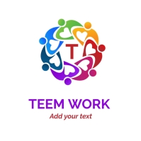 TEEM LOGO Template | PosterMyWall