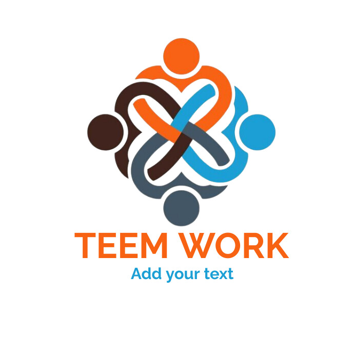 teem work Template | PosterMyWall