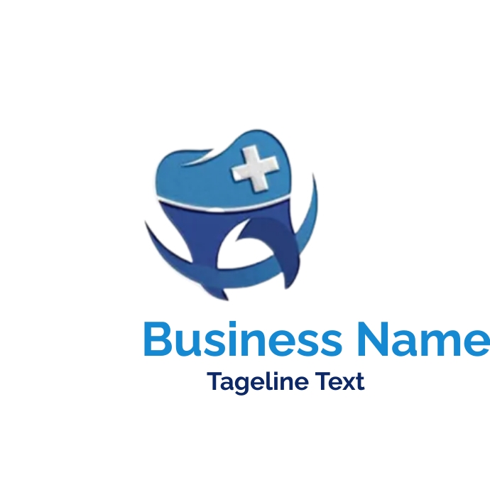 Copy of Teeth logo | PosterMyWall