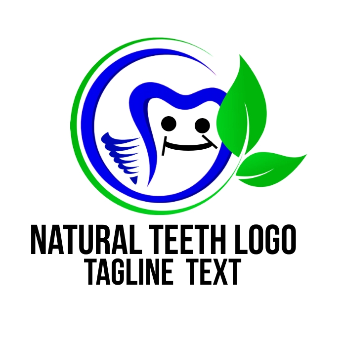 Teeth logo Template | PosterMyWall