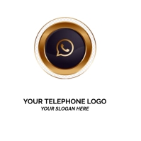 PHONE LOGO Template | PosterMyWall