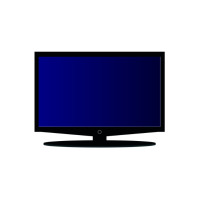 television Template | PosterMyWall