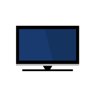 television Template | PosterMyWall