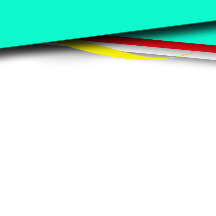 template border | PosterMyWall