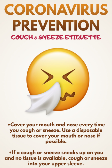 Template sickness | PosterMyWall