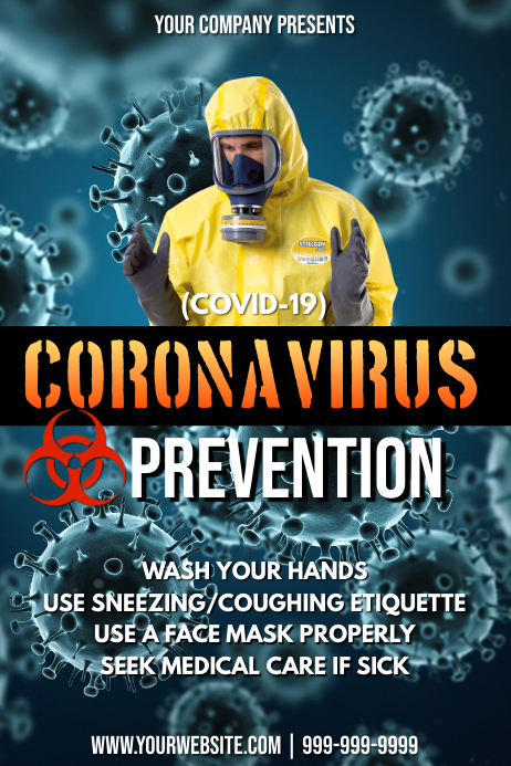 Template sickness | PosterMyWall