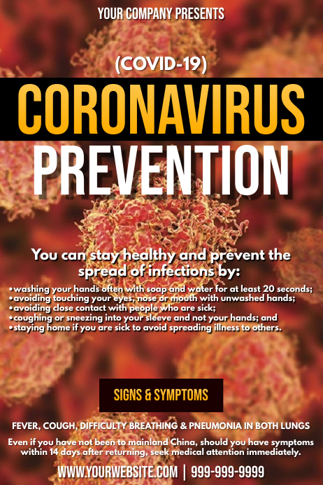 Template sickness | PosterMyWall