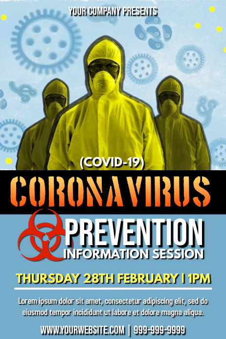 Template sickness | PosterMyWall