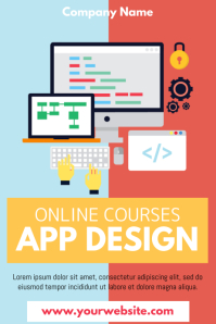 Template education | PosterMyWall