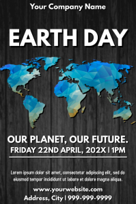 Template environment | PosterMyWall