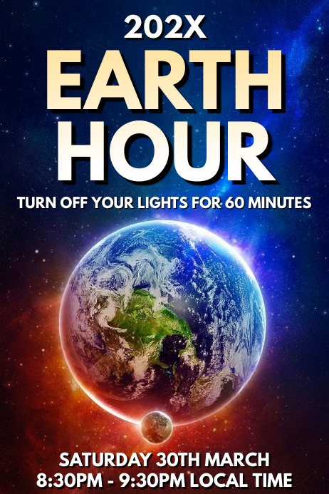 Template environment | PosterMyWall