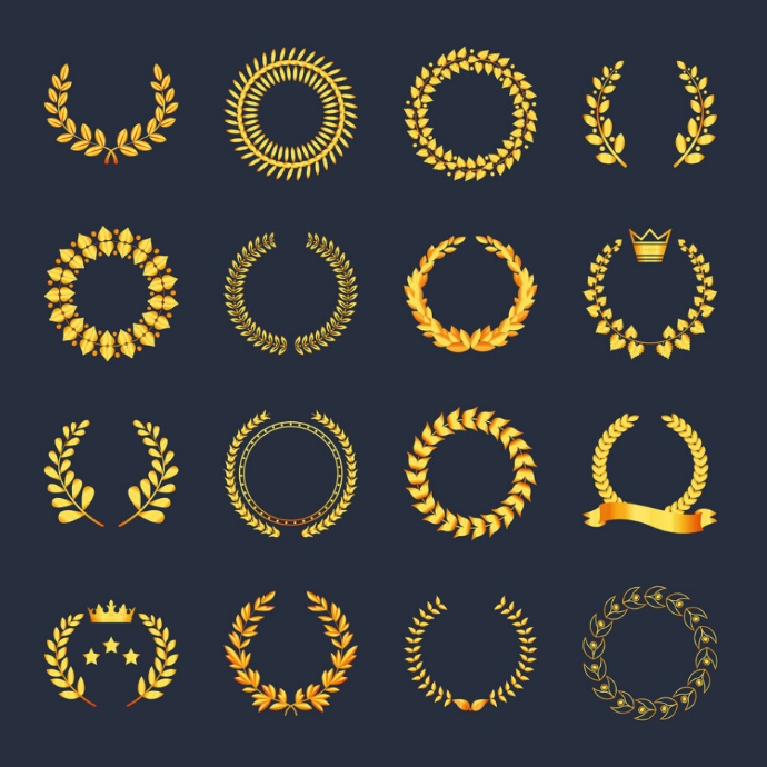 Template For Your Logo, Emblem, Brand, Mascot | PosterMyWall