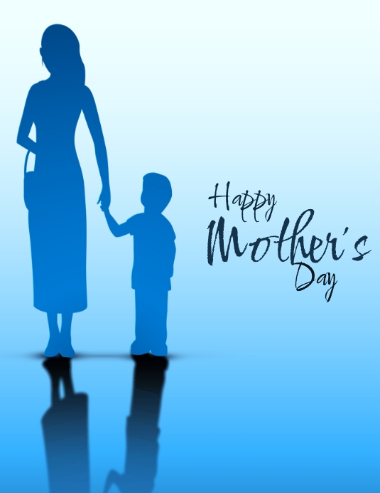 Template Hari Ibu | PosterMyWall