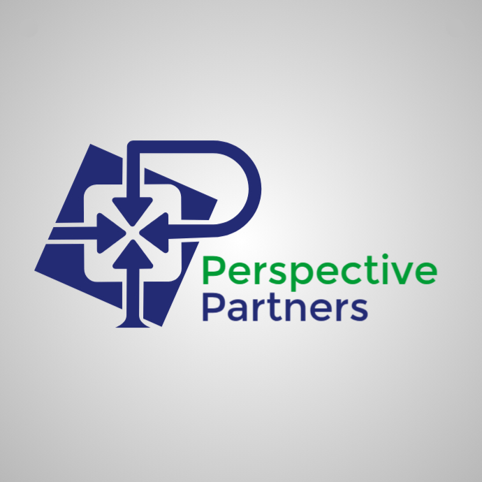 Template Perspective partners | PosterMyWall