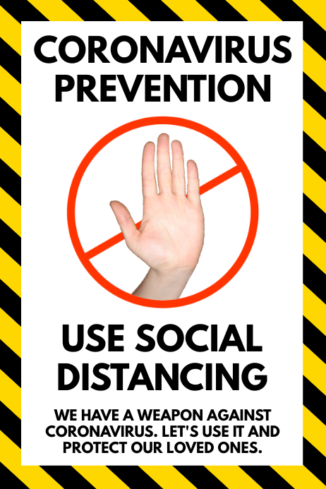 Template sickness | PosterMyWall