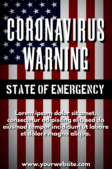 Template sickness | PosterMyWall