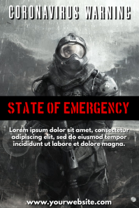 Template sickness | PosterMyWall