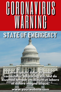 Template sickness | PosterMyWall