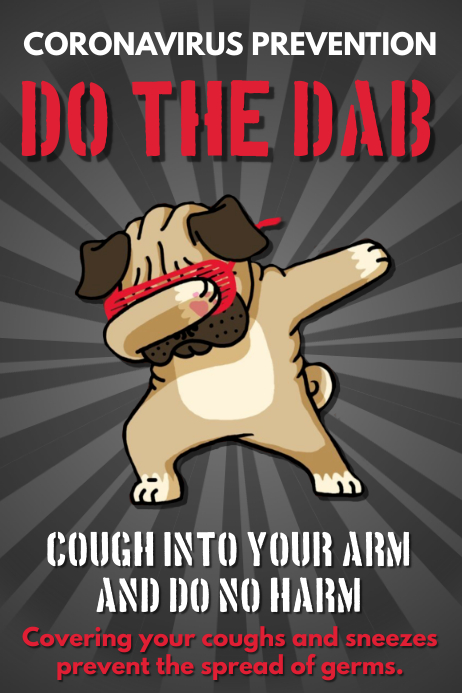 Template sickness | PosterMyWall