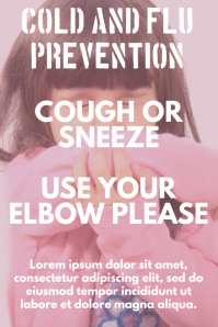 Template sickness | PosterMyWall