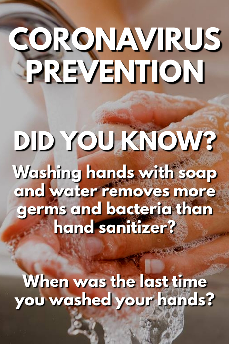 Template sickness | PosterMyWall