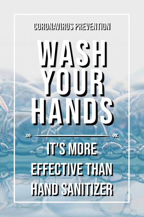 Template sickness | PosterMyWall