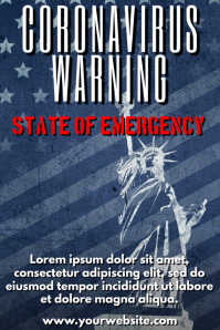 Template sickness | PosterMyWall