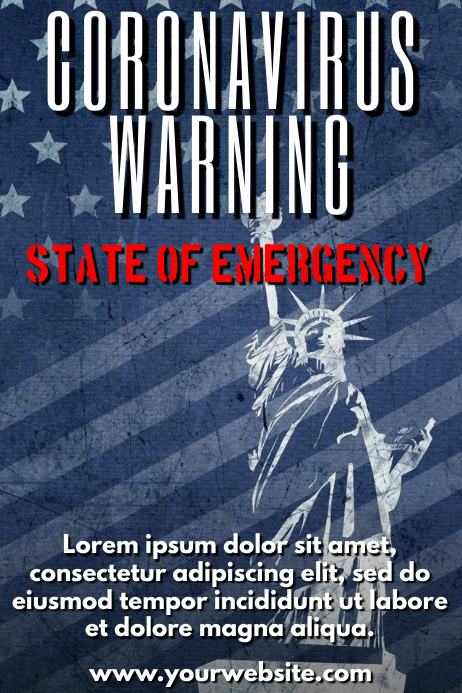 Template sickness | PosterMyWall