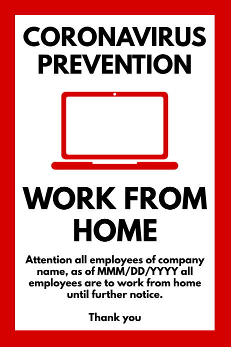 Template sickness | PosterMyWall