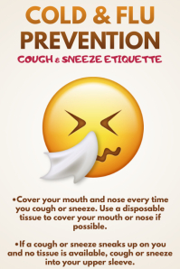 Template sickness | PosterMyWall