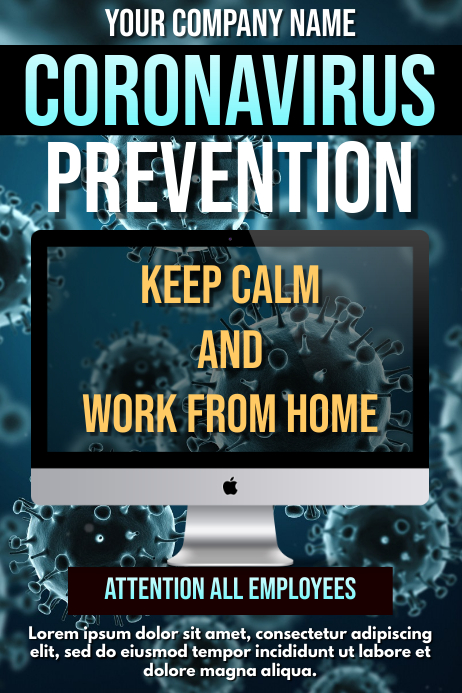 Template sickness | PosterMyWall