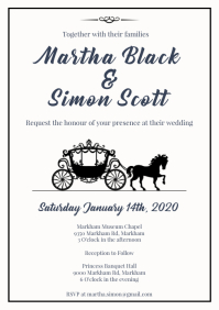 13,750+ invitation coach Customizable Design Templates | PosterMyWall
