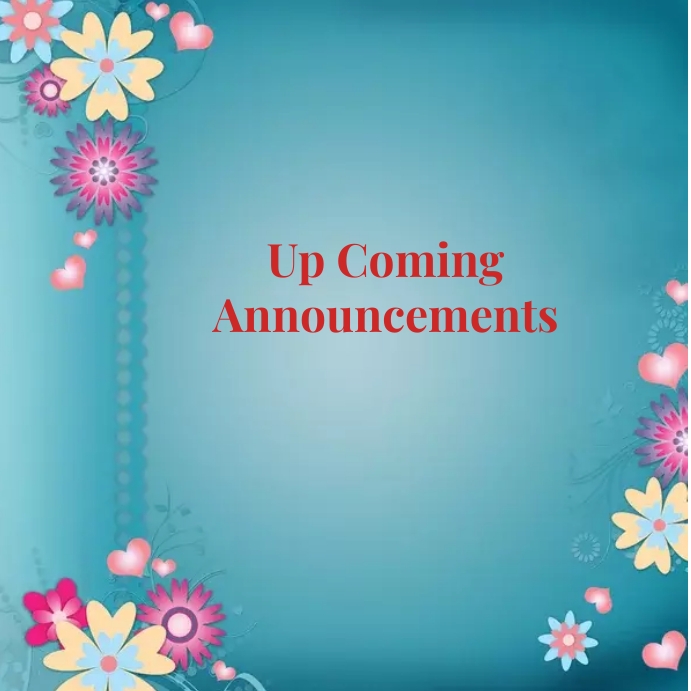 Templates announcements greeting brithday | PosterMyWall