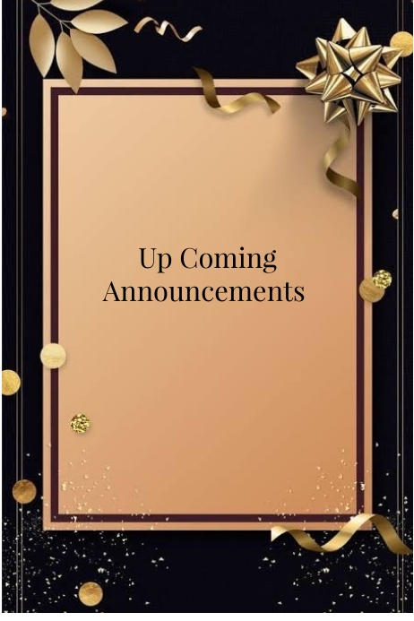 Copy of Templates announcements greeting cards | PosterMyWall