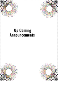 Templates college | PosterMyWall