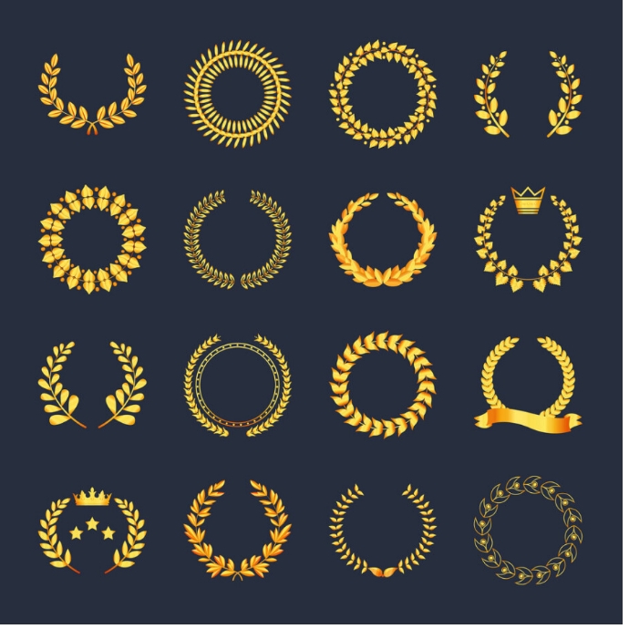 Templates Frame Logo for brand, company, icon | PosterMyWall