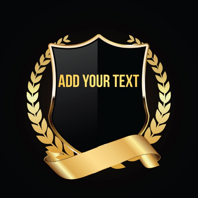 Templates Frame Logo for brand, company, icon | PosterMyWall