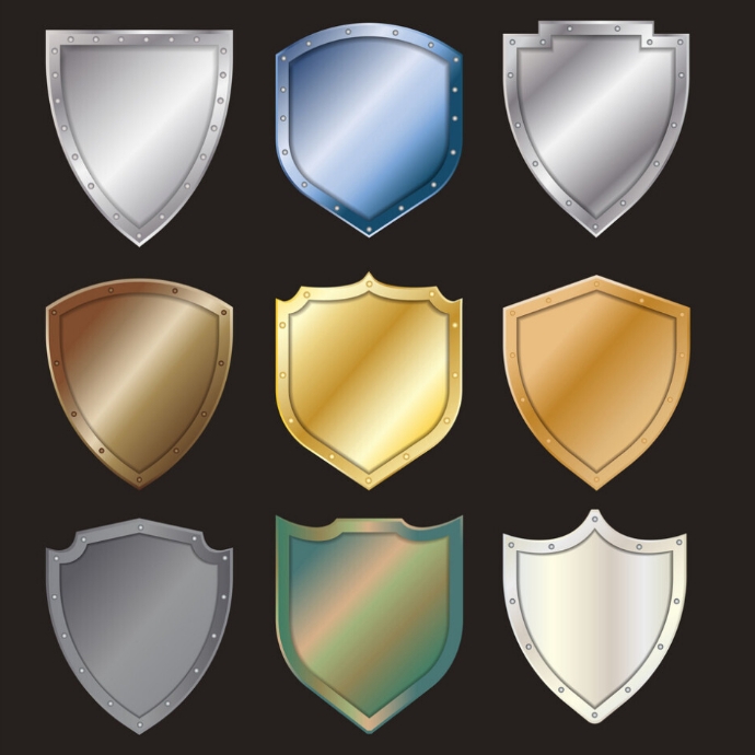 Templates Frame Logo for brand, company, icon | PosterMyWall