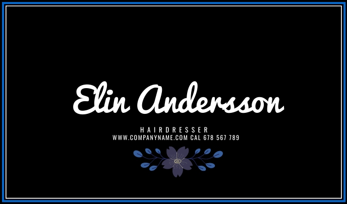 templates name tag (7) | PosterMyWall