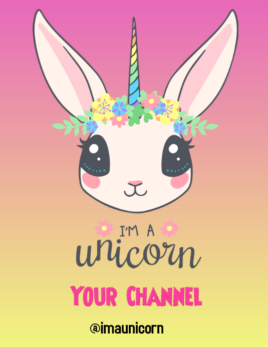 Templete Girls Social media Template | PosterMyWall