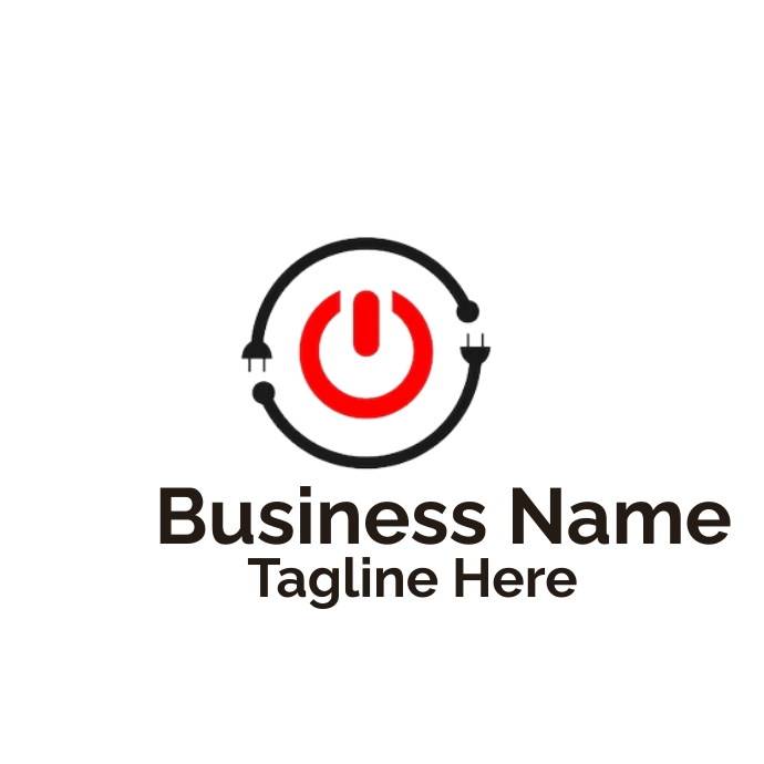 Plantilla de tension logo | PosterMyWall