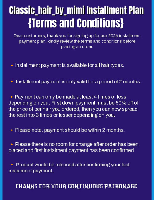 Terms and conditions design Template | PosterMyWall