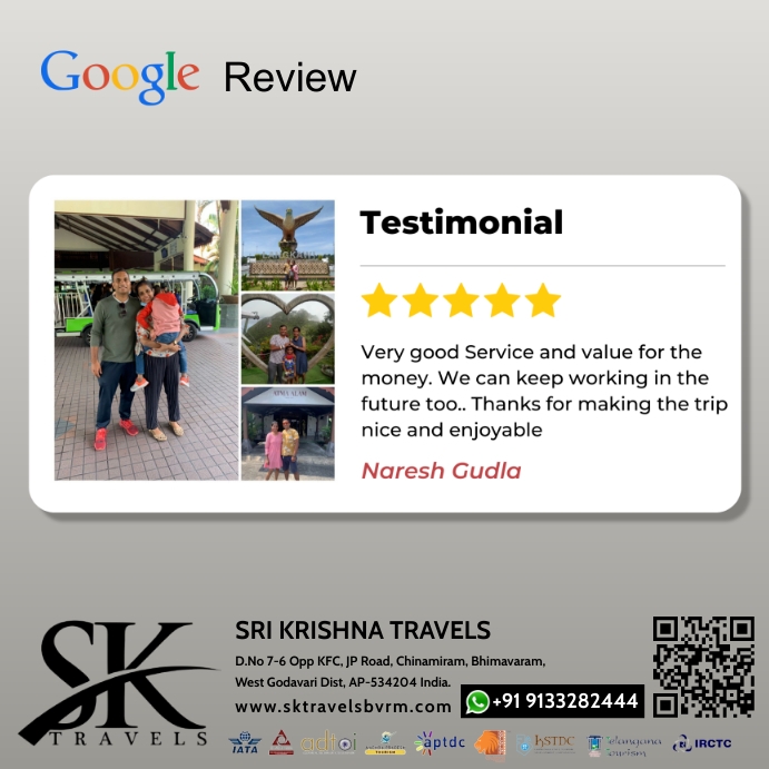 Testimonial Template | PosterMyWall