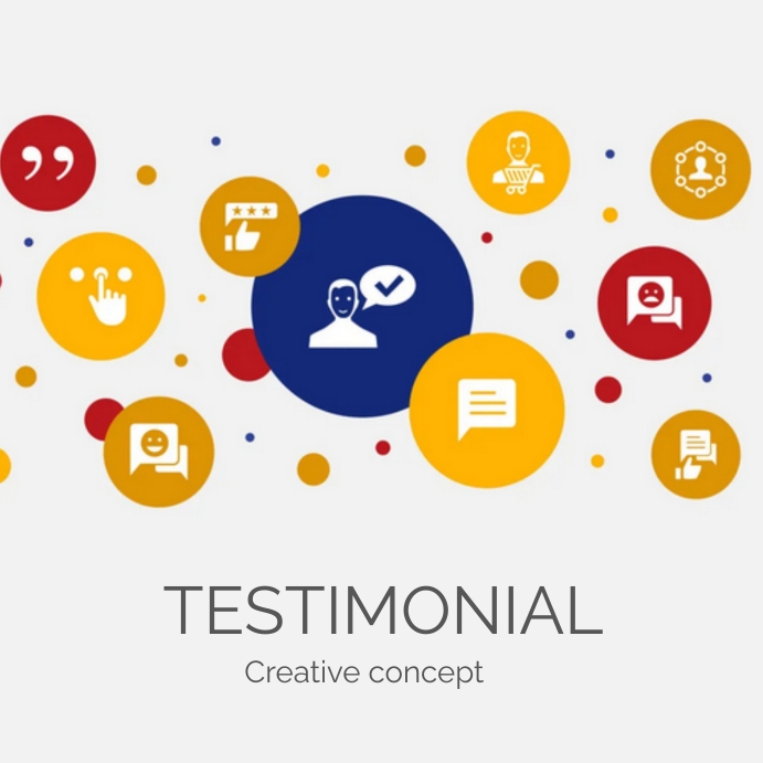 Copy of Testimonials | PosterMyWall